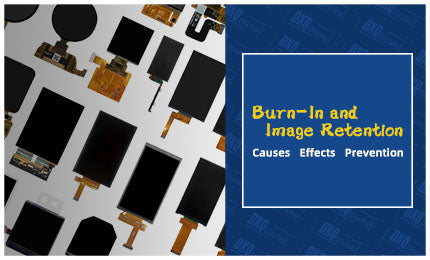 Screen Burn-In and Image Retention: Causes, Effects, and Prevention fo ...